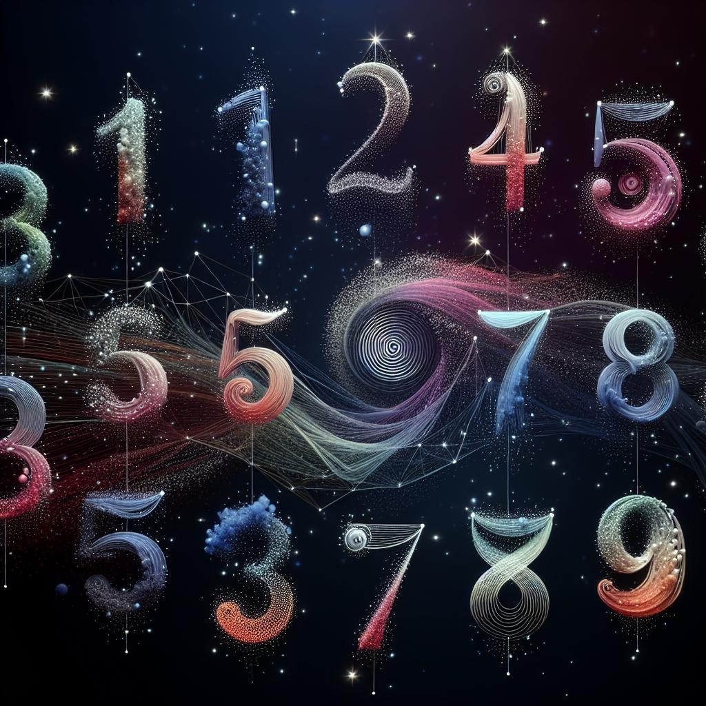 Free Number Sound Effects: Download Number Sound collection by ...