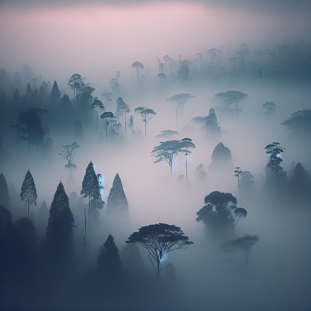 Free Fog Sound Effects: Download Fog Sound collection by Timbretinkermaster