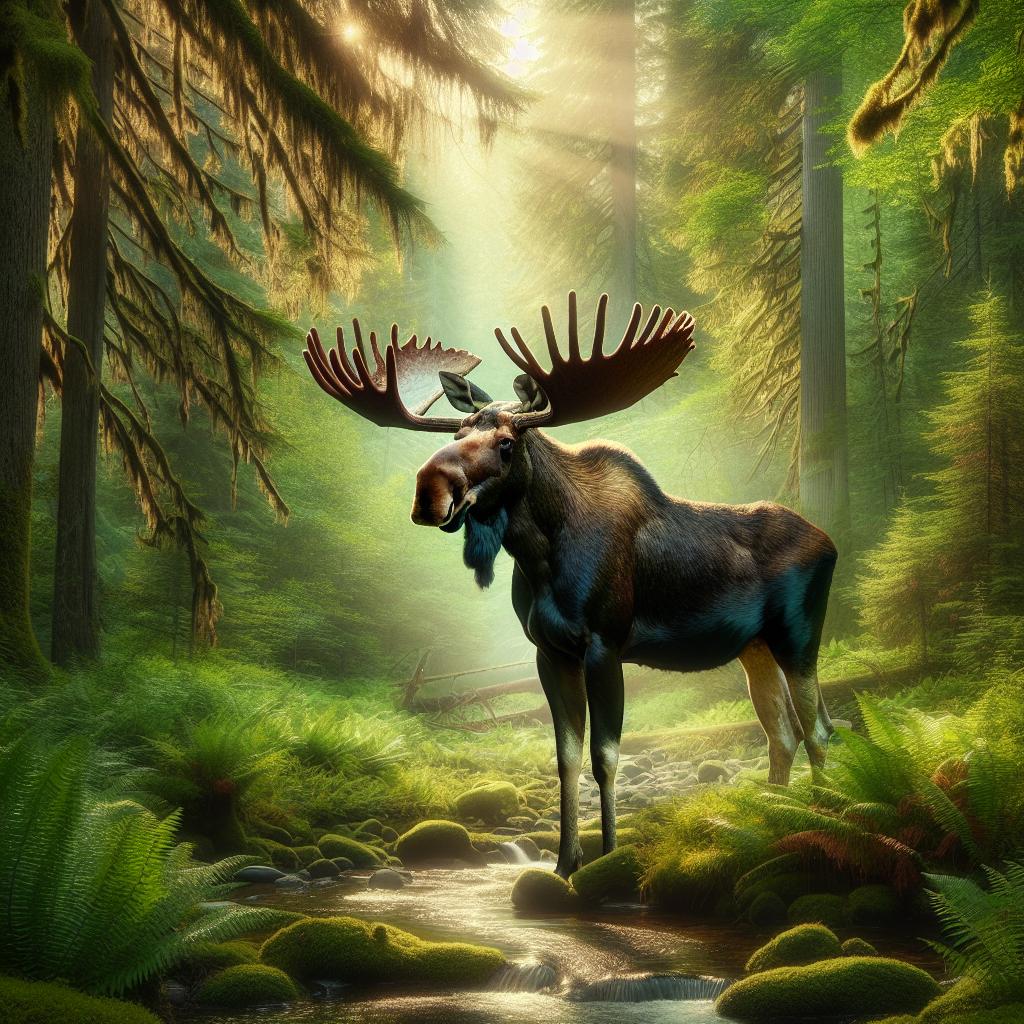 Free Moose Sound Effects: Download Moose Sound collection by ...