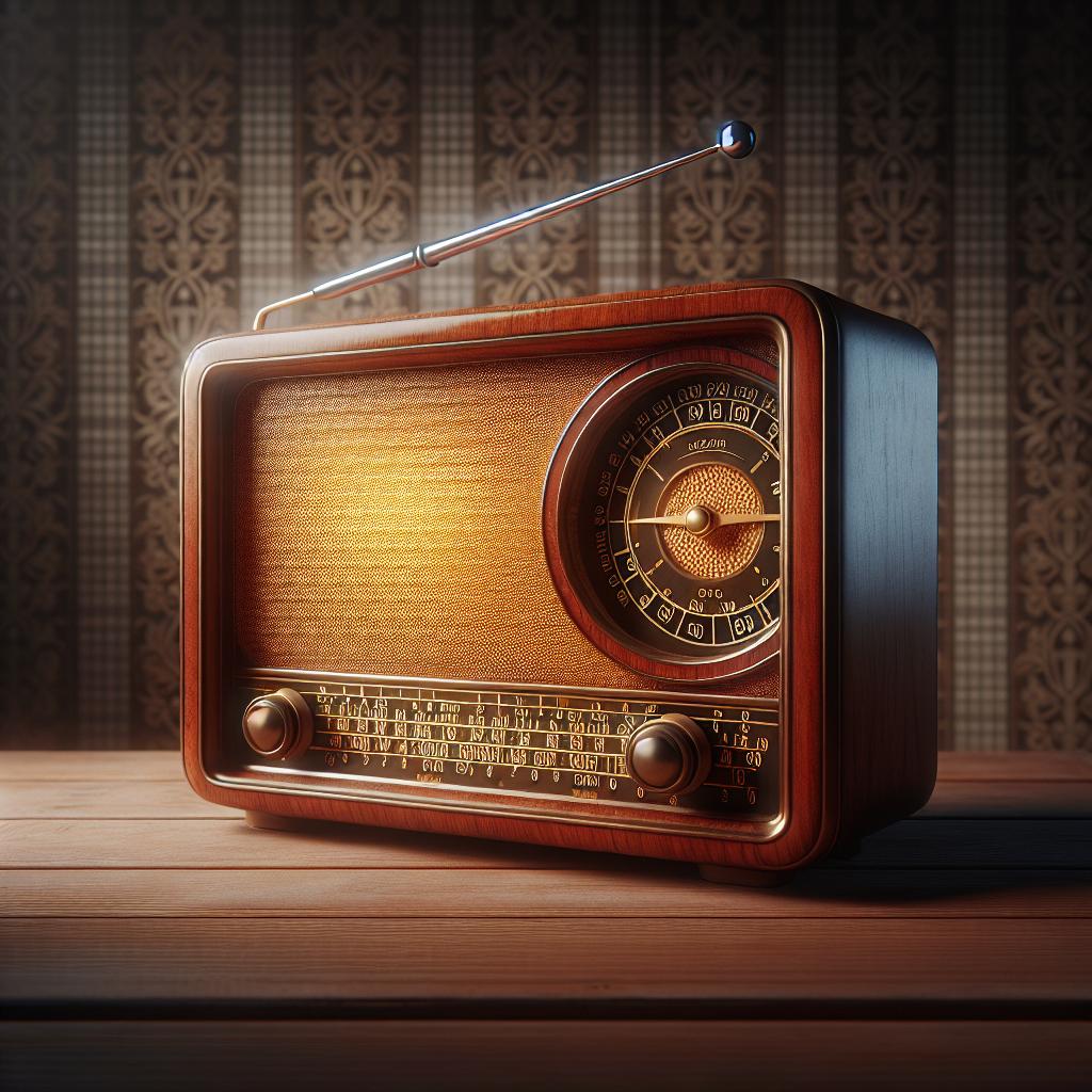 Free Radio Sound Effects: Download Radio Sound collection by ...