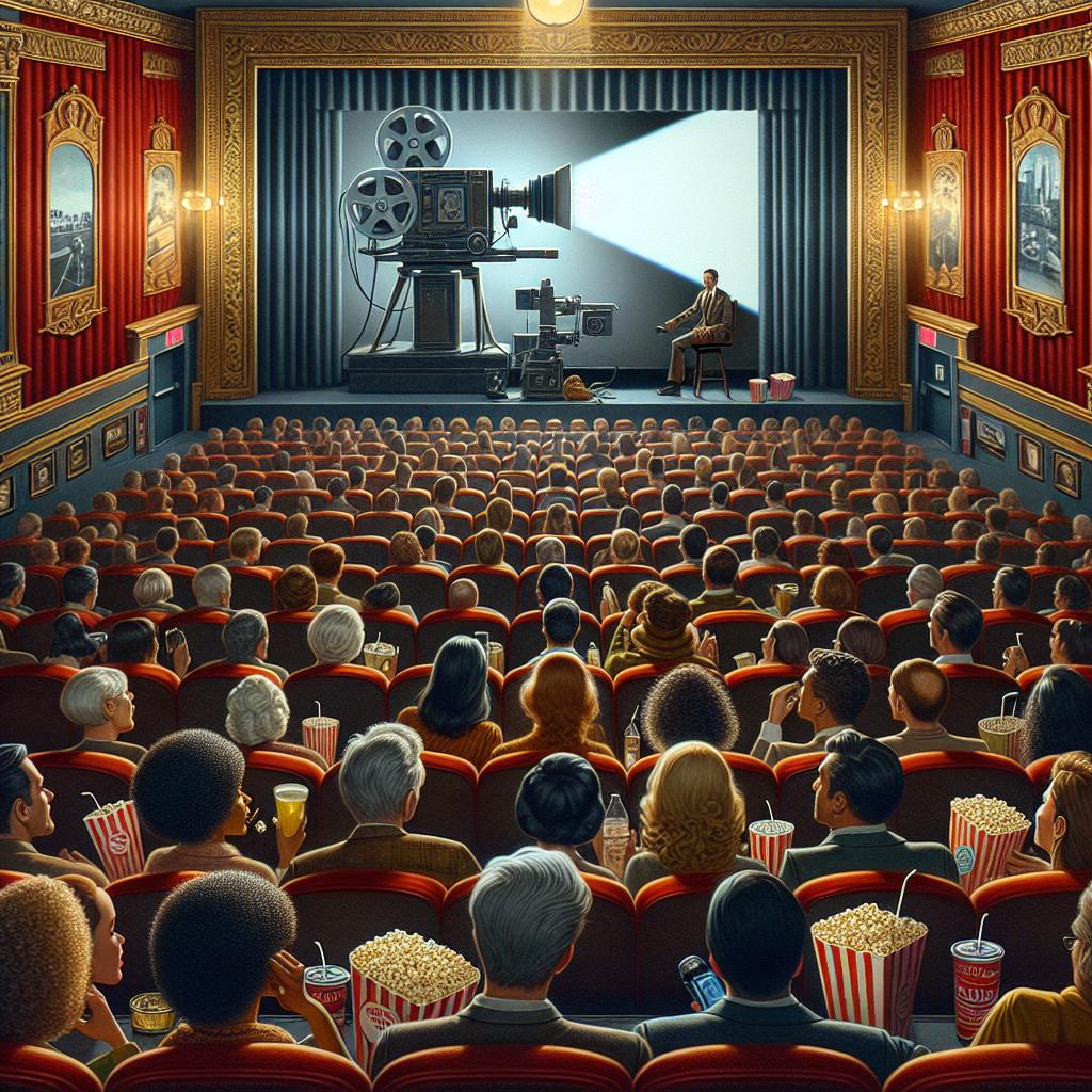 Free Movie Sound Effects: Download Movie Sound collection by ...