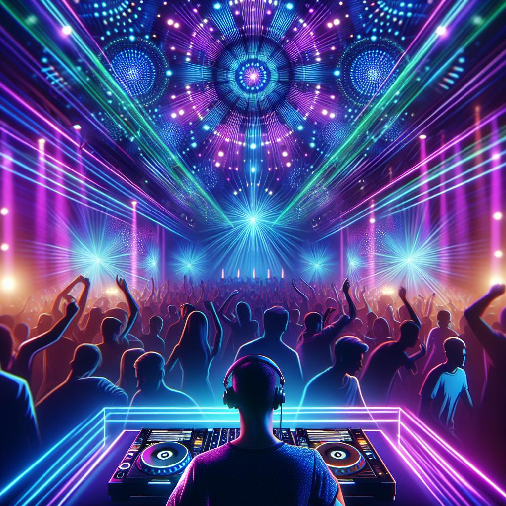 Free Edm Sound Effects: Download Edm Sound collection by Sonicfableforge