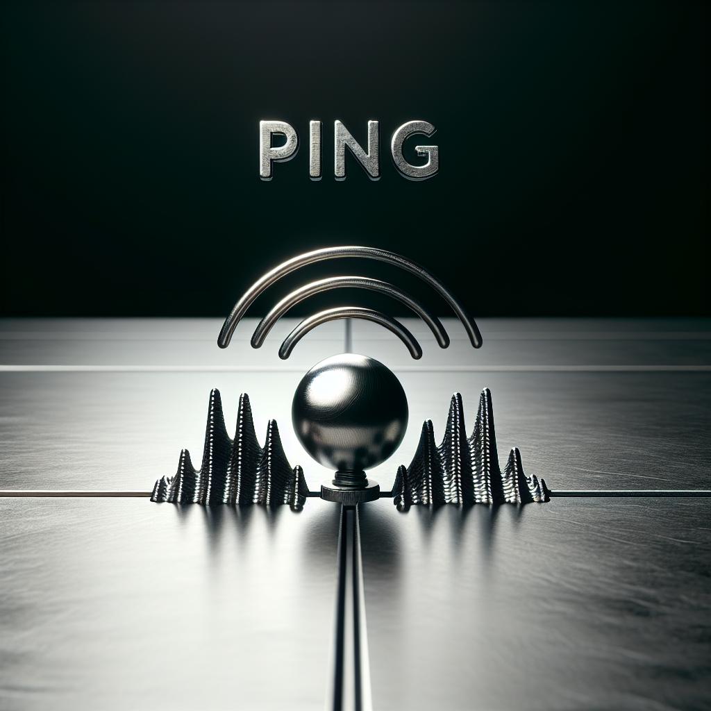 Free Ping Sound Effects: Download Ping Sound collection by Waveformwanderer