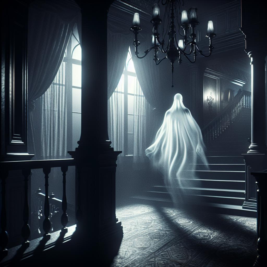 Free Ghost Sound Effects: Download Ghost Sound collection by ...