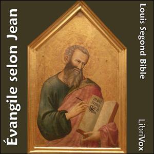 Listen to Bible (LSG, 1910) NT 04: Évangile selon Jean audiobook by ...