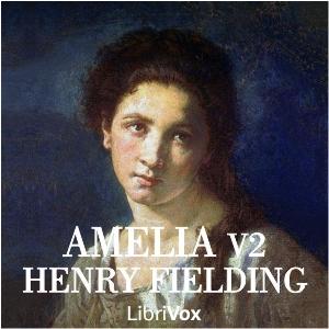 Listen to Amelia (Vol. 2) audiobook by Henry Fielding | audio.com