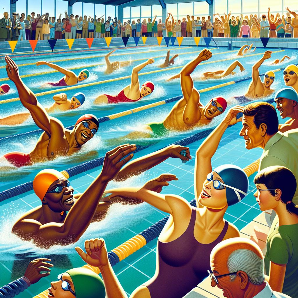 Free Swimming Sound Effects: Download Swimming Sound collection by ...