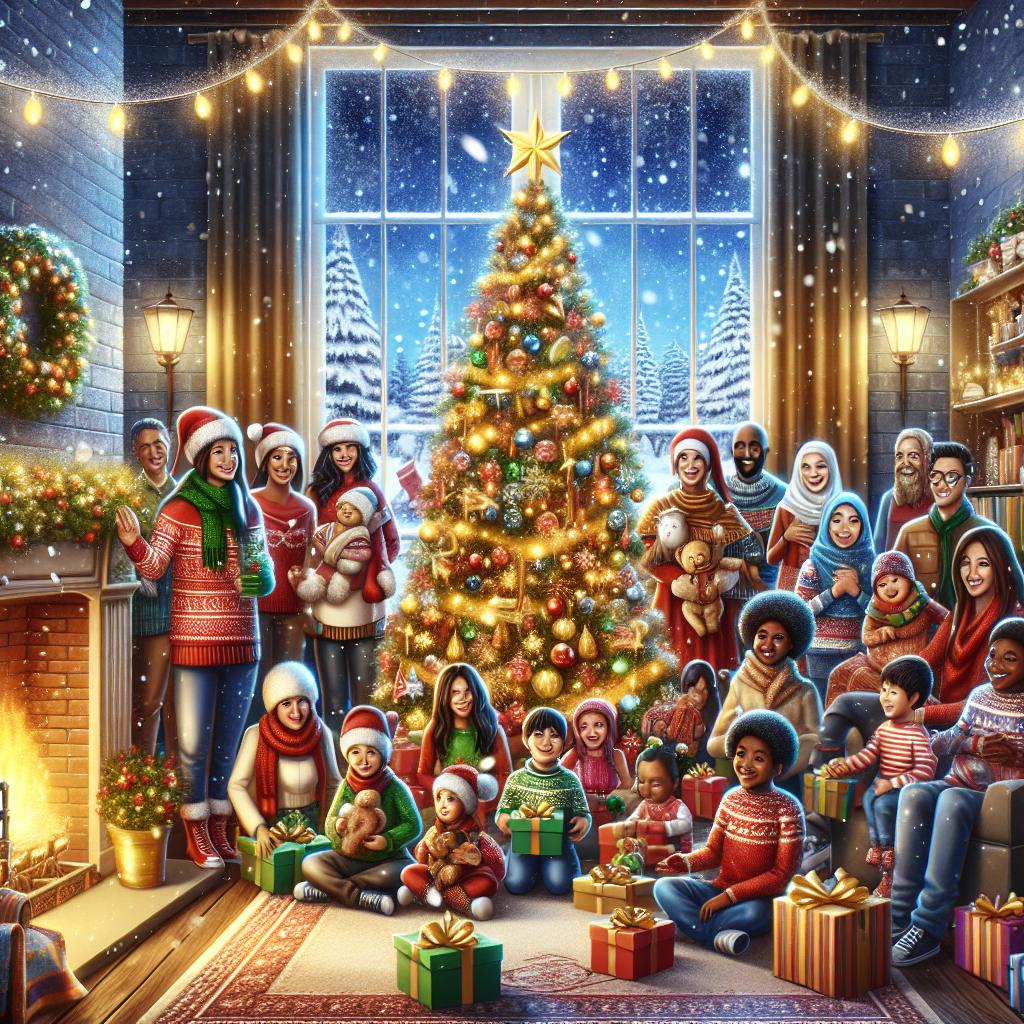 Free Holiday Sound Effects: Download Holiday Sound collection by ...