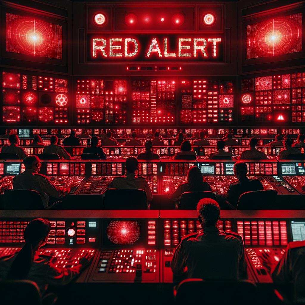 Free Red alert Sound Effects: Download Red alert Sound collection by ...