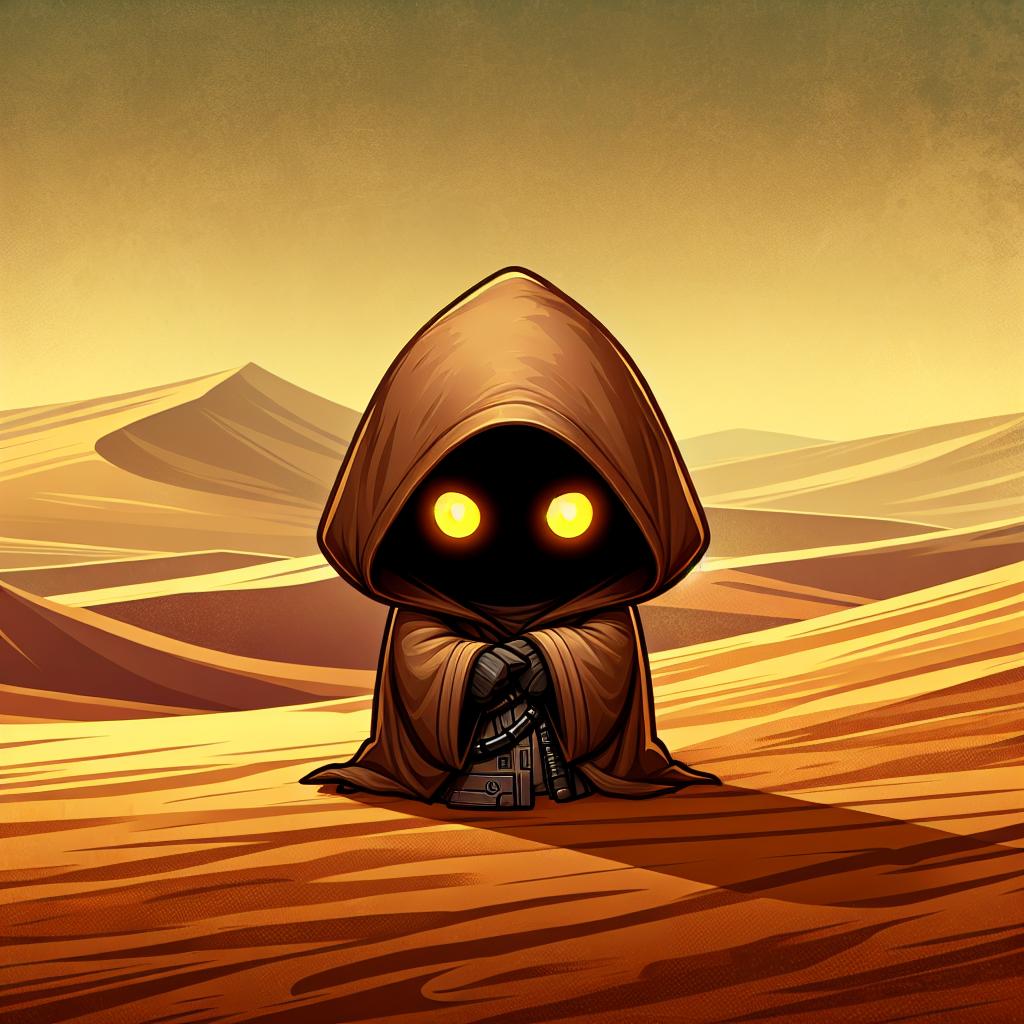 Free Jawa Sound Effects: Download Jawa Sound collection by ...