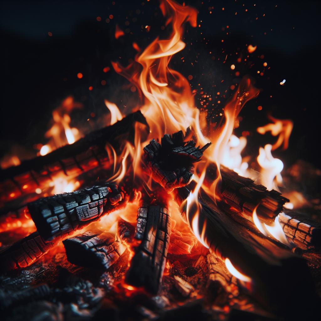 Free Crackling Sound Effects: Download Crackling Sound collection by ...