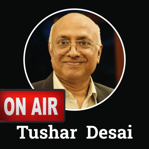 Listen to SHRIMANTI PALAPACHOLYACHI - TUSHAR DESAI - AIR Mumbai album ...