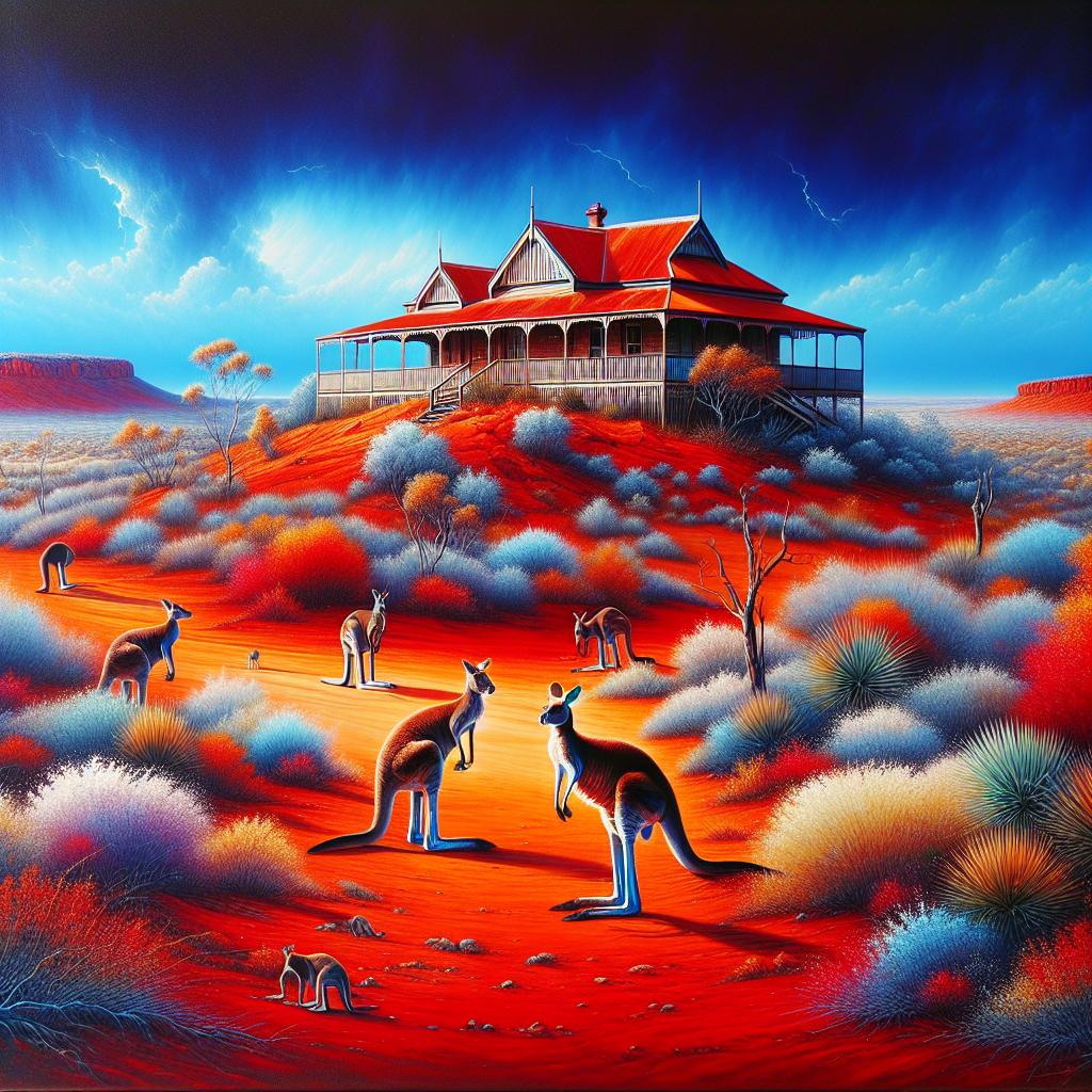 Free Australian Sound Effects: Download Australian Sound collection by ...