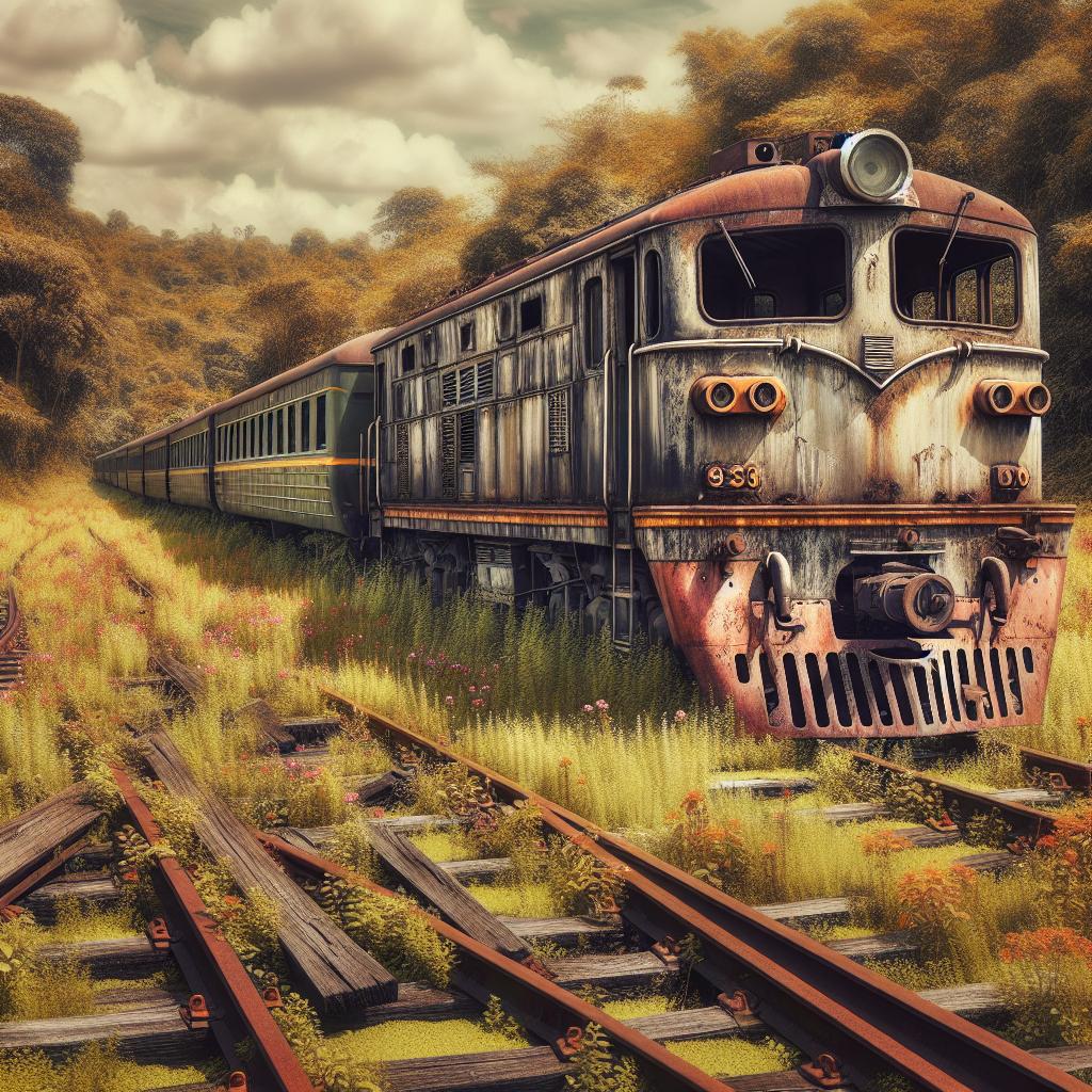 Free Old train Sound Effects: Download Old train Sound collection by ...