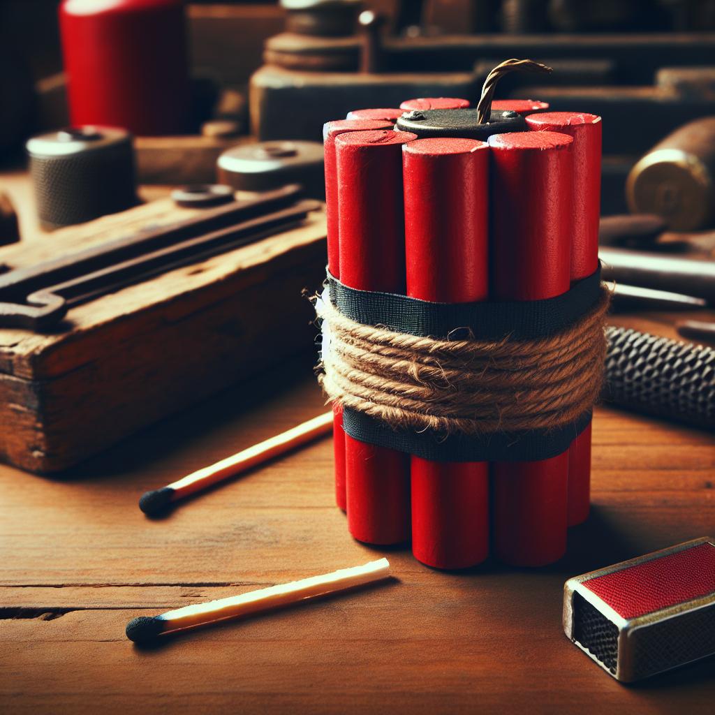 Free Dynamite Sound Effects: Download Dynamite Sound collection by ...