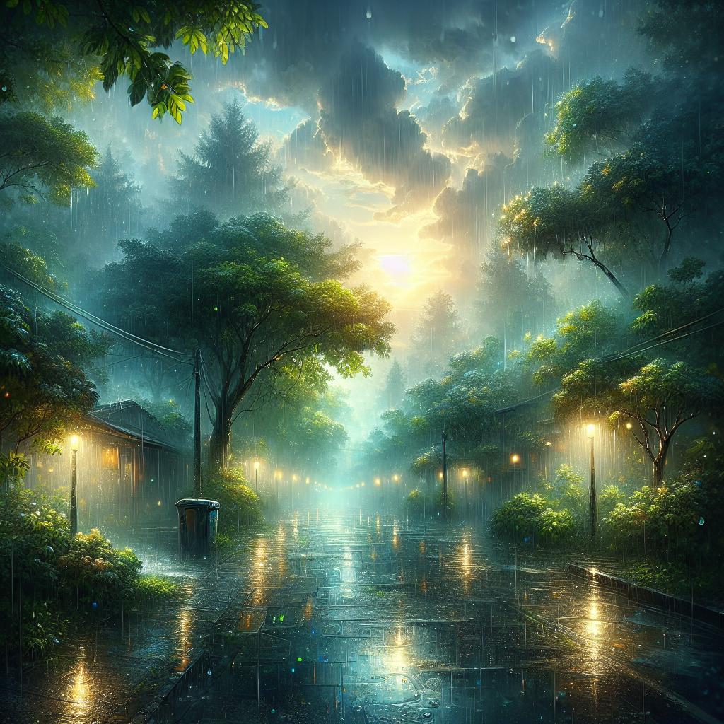 Free Rain Sound Effects: Download Rain Sound collection by ...