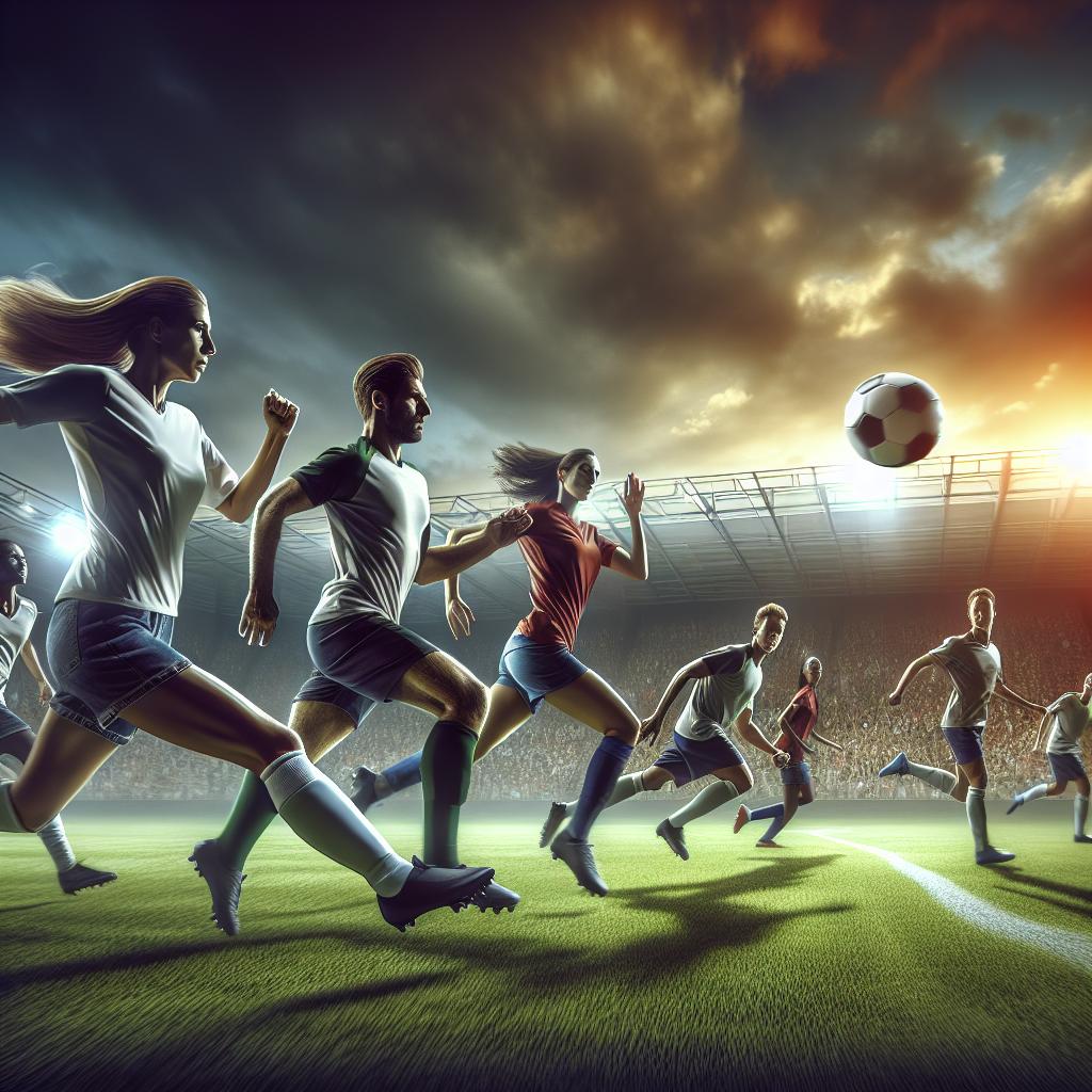 Free Football Sound Effects: Download Football Sound collection by ...