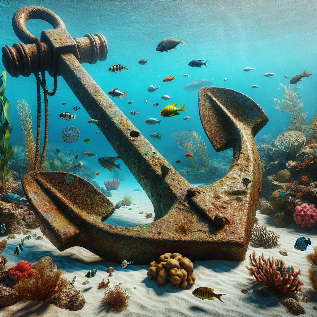 Free Anchor Sound Effects: Download Anchor Sound collection by ...