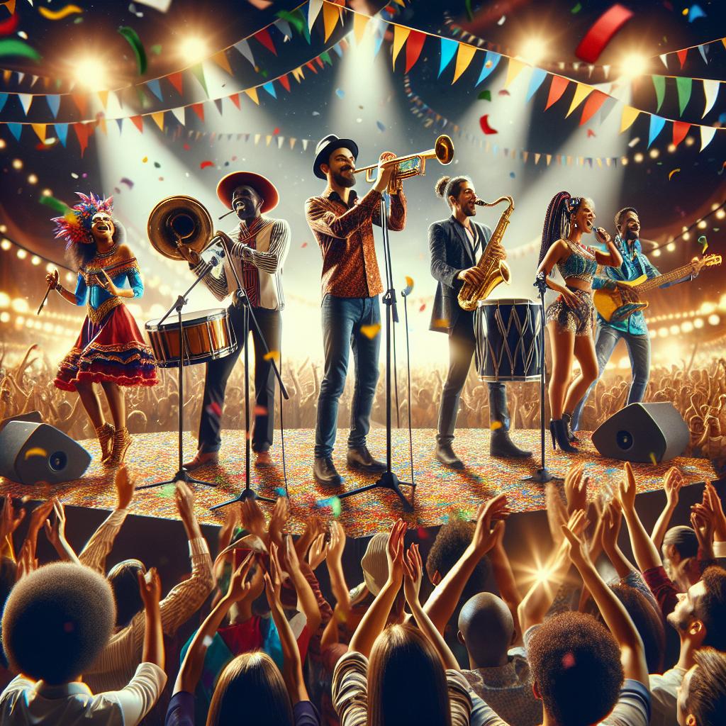 Free Fanfare Sound Effects: Download Fanfare Sound collection by ...