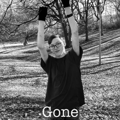 Listen to gone album by Carter Thirlwall | audio.com