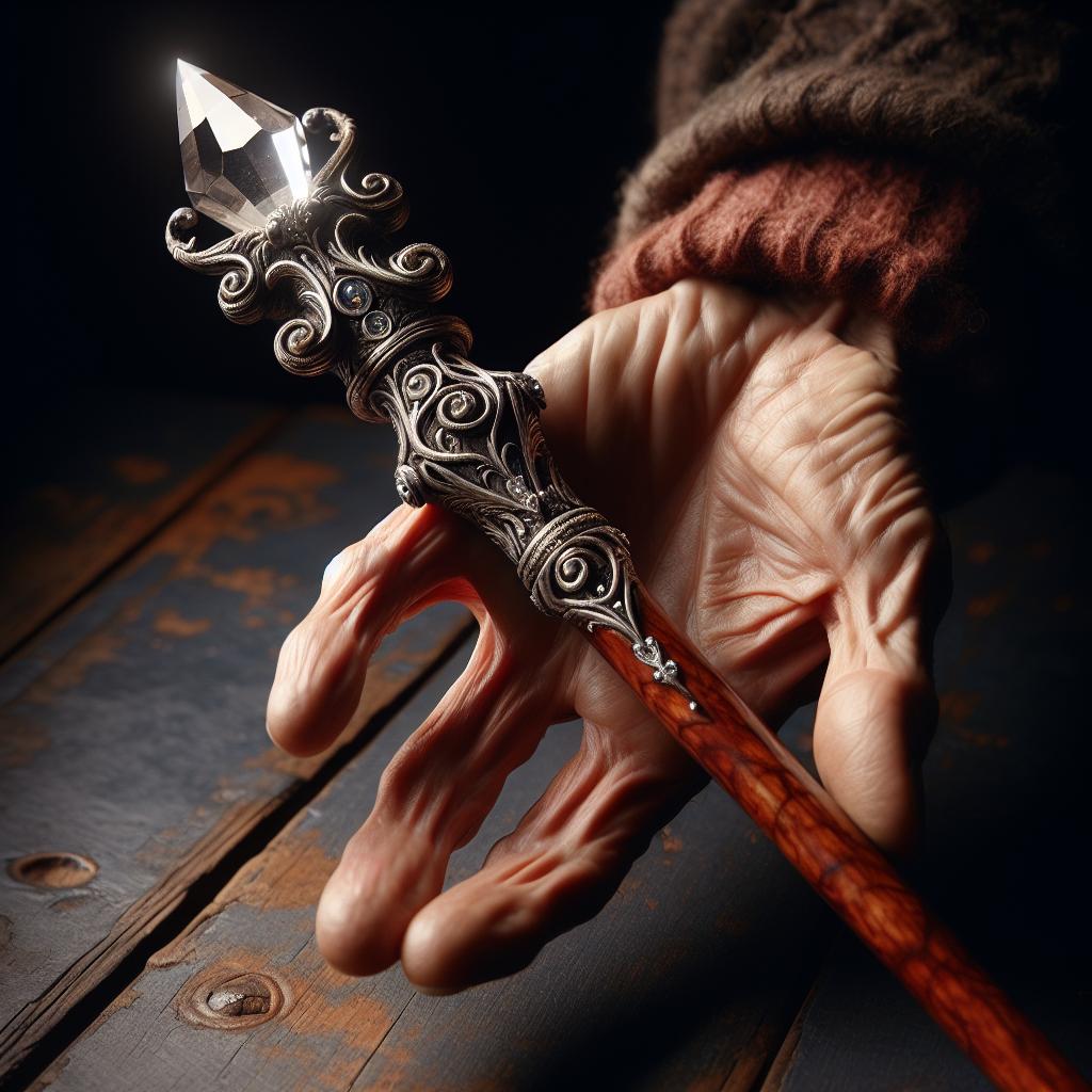 Free Wand Sound Effects: Download Wand Sound collection by ...