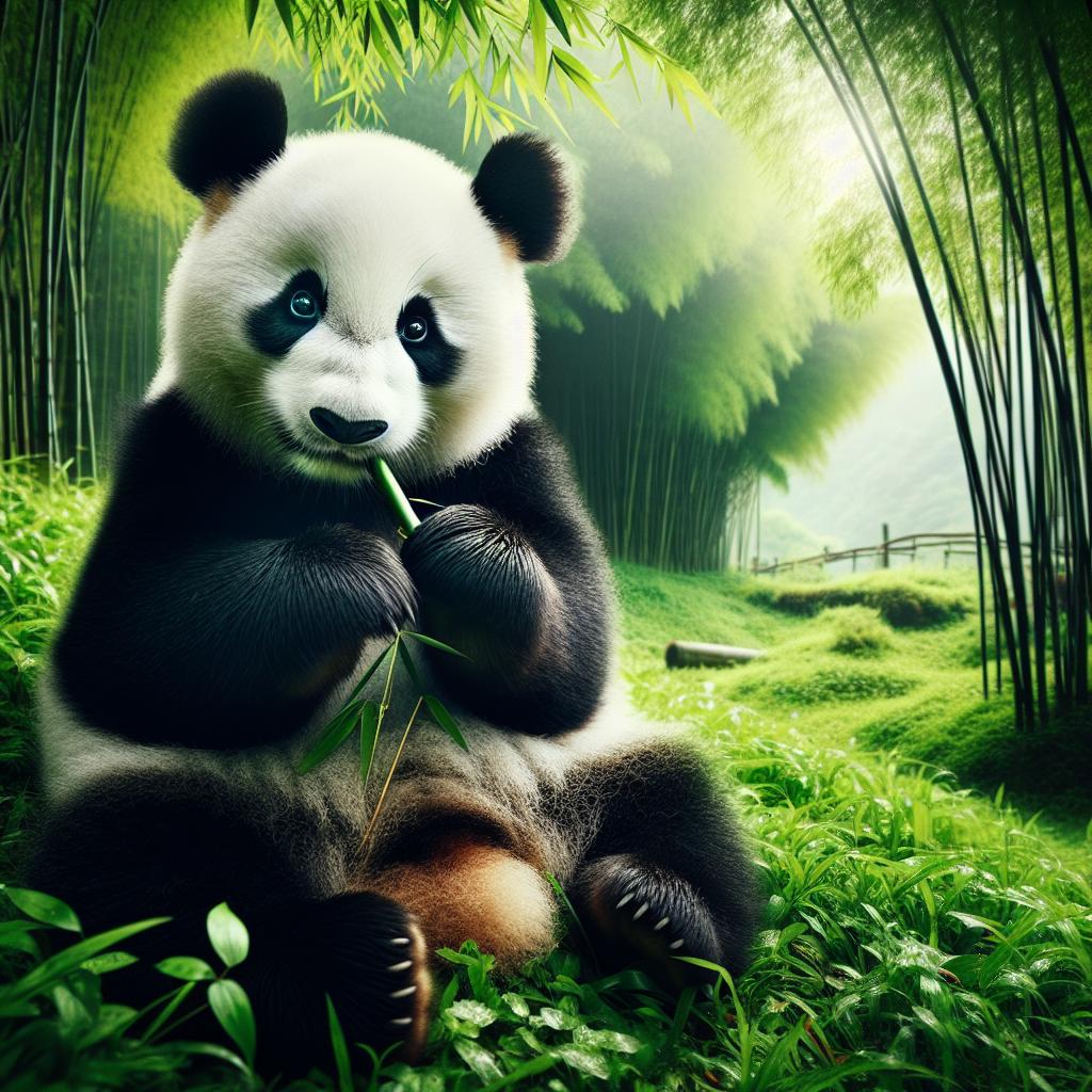 Free Panda Sound Effects: Download Panda Sound collection by ...
