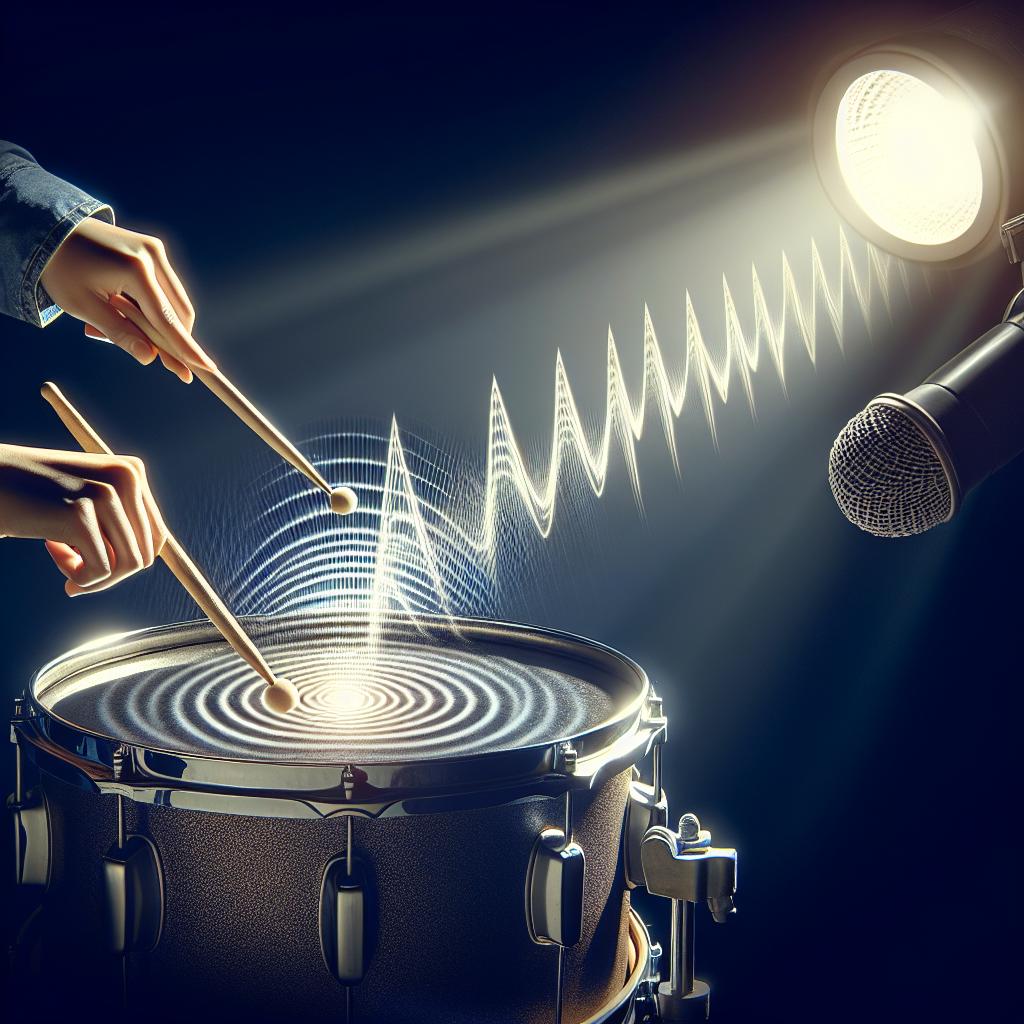 Free Drumroll Sound Effects: Download Drumroll Sound collection by ...