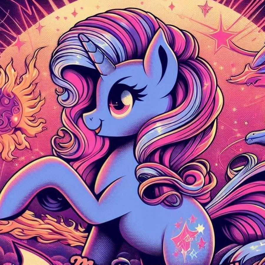 Download FREE MP3 & WAV PonyVerse by MATTHEW PICAULIMA 2024 | Listen on ...