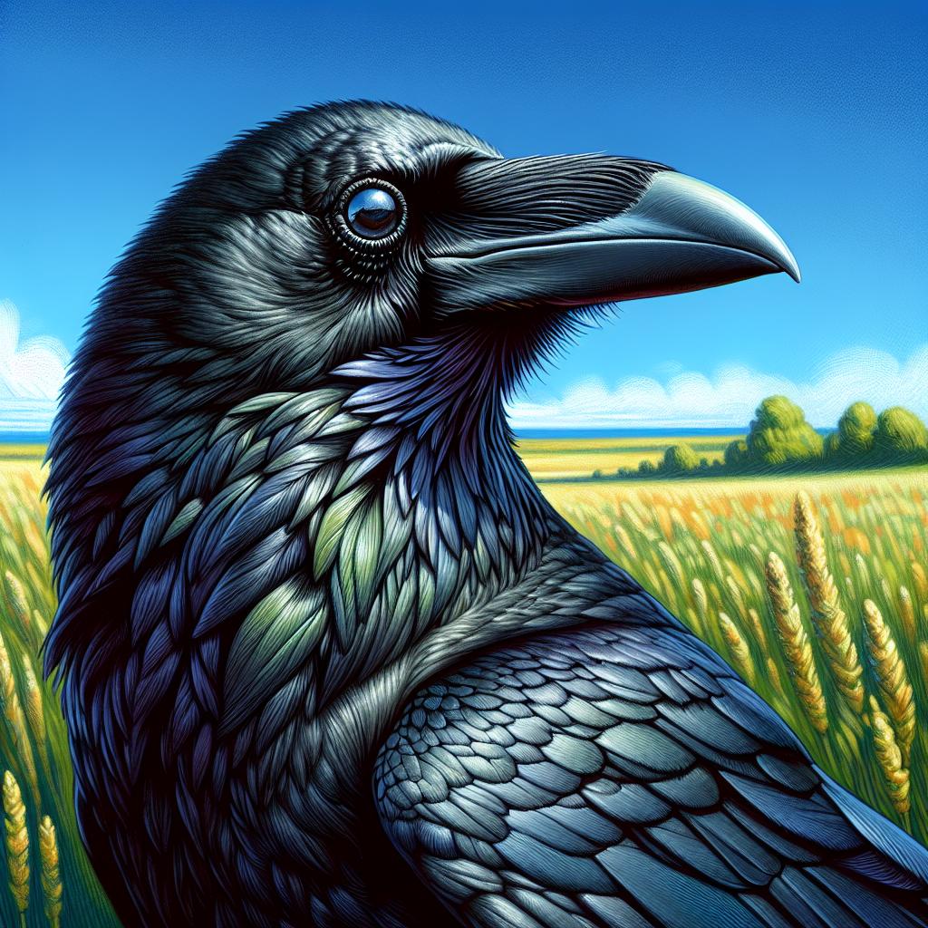 Free Raven Sound Effects: Download Raven Sound collection by ...