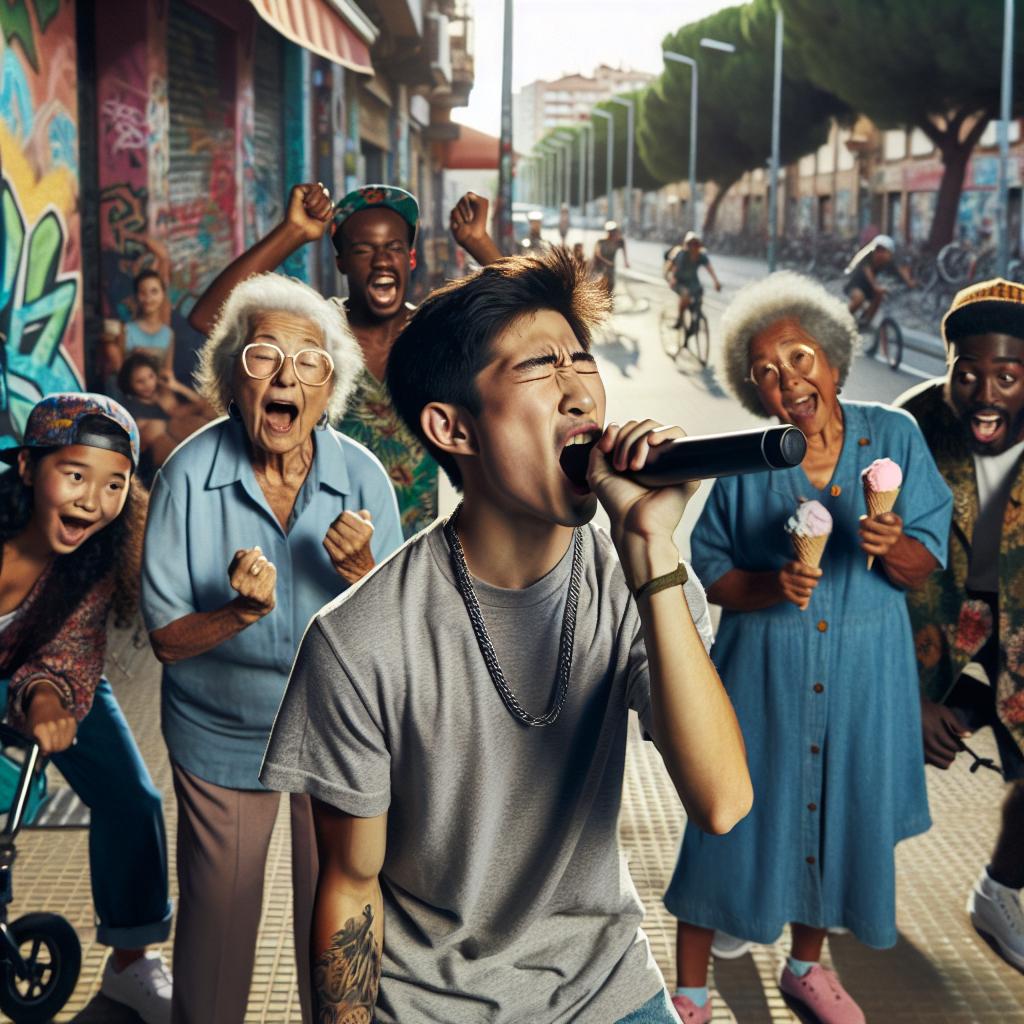 Free Beatboxing Sound Effects: Download Beatboxing Sound collection by ...