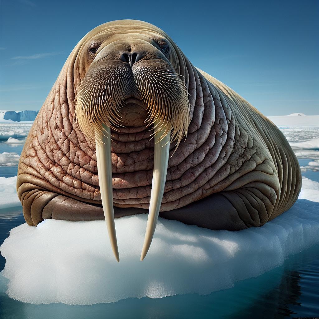 Free Walrus Sound Effects: Download Walrus Sound collection by ...