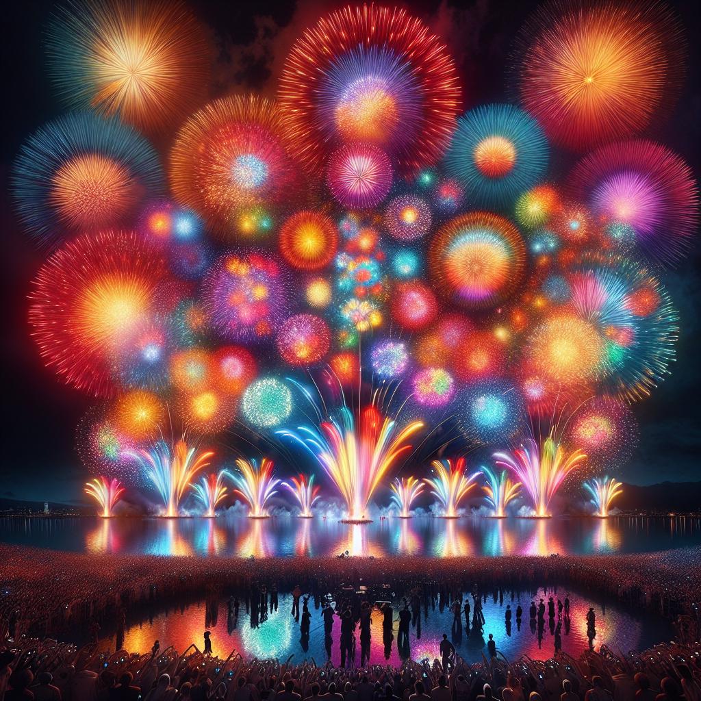 Free Firework Sound Effects: Download Firework Sound collection by ...