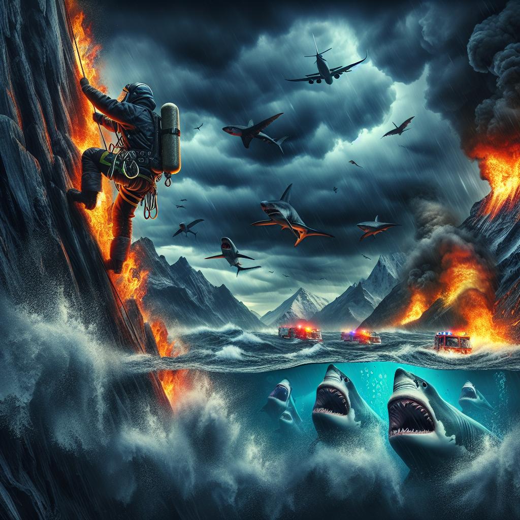 Free Dangerous Sound Effects: Download Dangerous Sound collection by ...