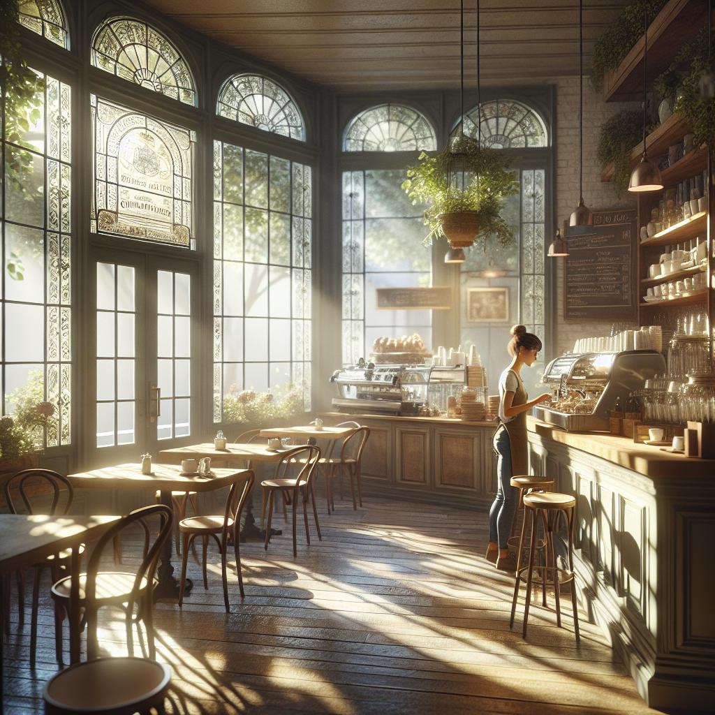 Free Cafe Sound Effects: Download Cafe Sound collection by ...