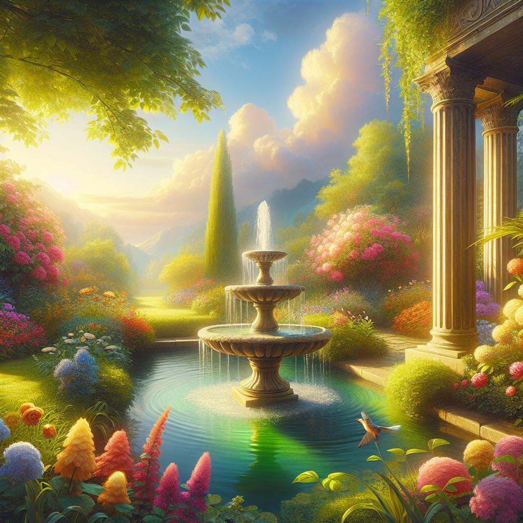 Free Fountain Sound Effects: Download Fountain Sound collection by ...