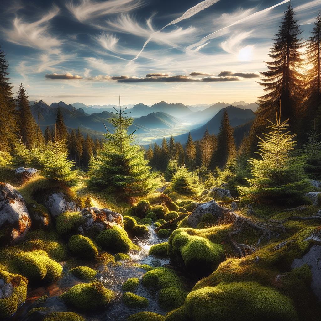 Free Nature Sound Effects: Download Nature Sound collection by ...