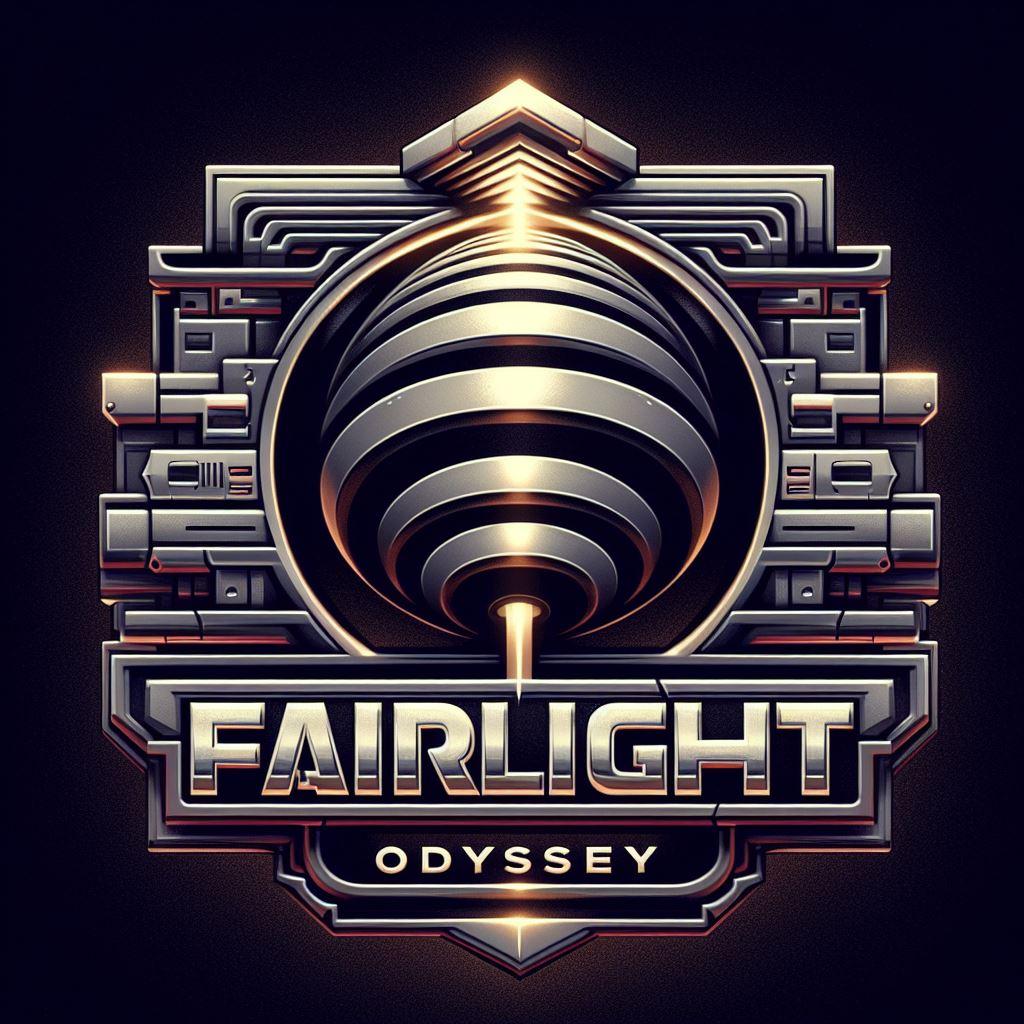 Listen to Singles mixtape by Fairlight Odyssey | audio.com