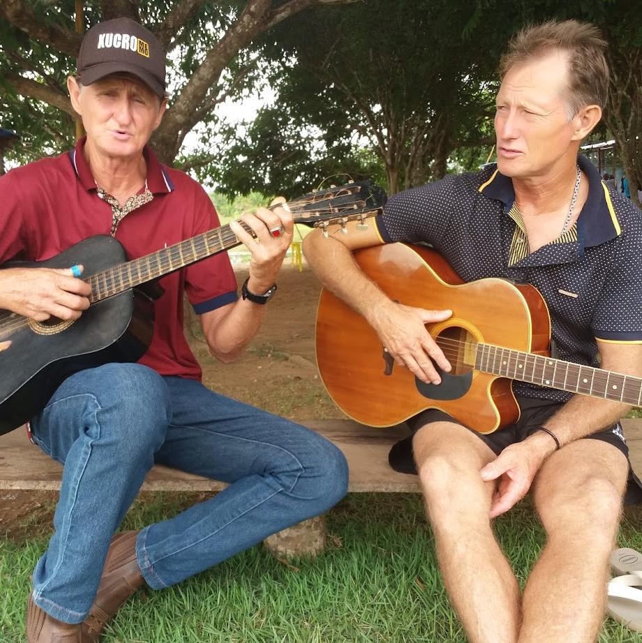 Download FREE MP3 & WAV ALAIR E ALENCAR by Vilson Welmer | Listen on ...