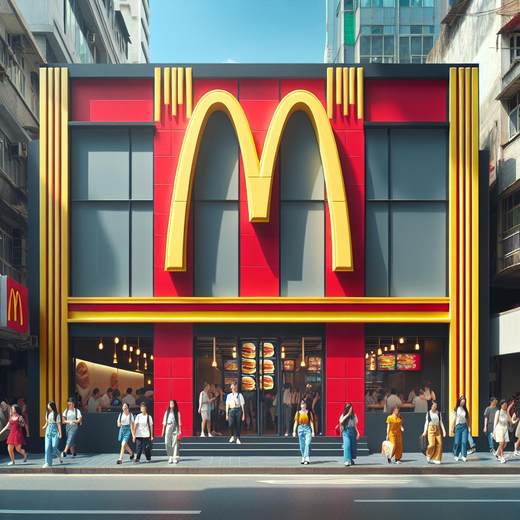 Free Mcdonalds Sound Effects: Download Mcdonalds Sound collection by ...