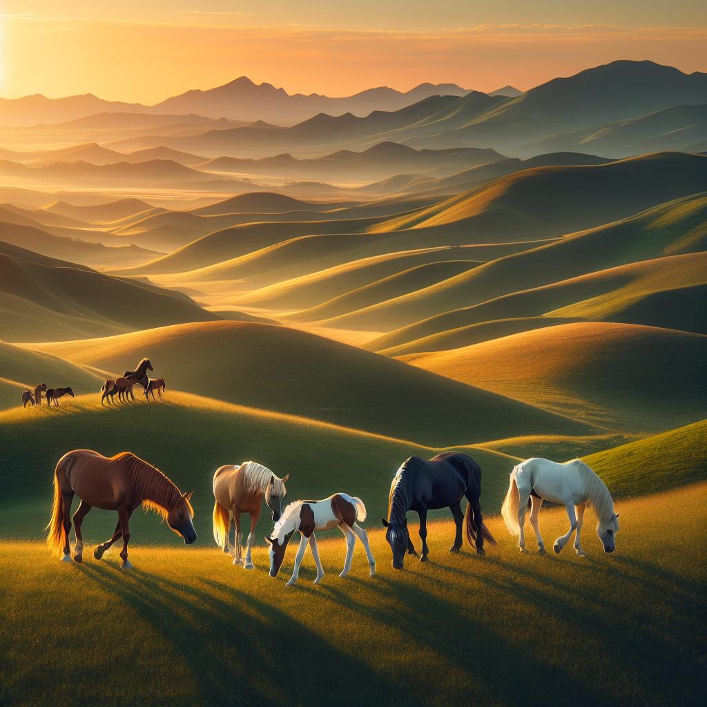 Horses Sound Effect: Download Horses Sound collection by auralspectrawizard