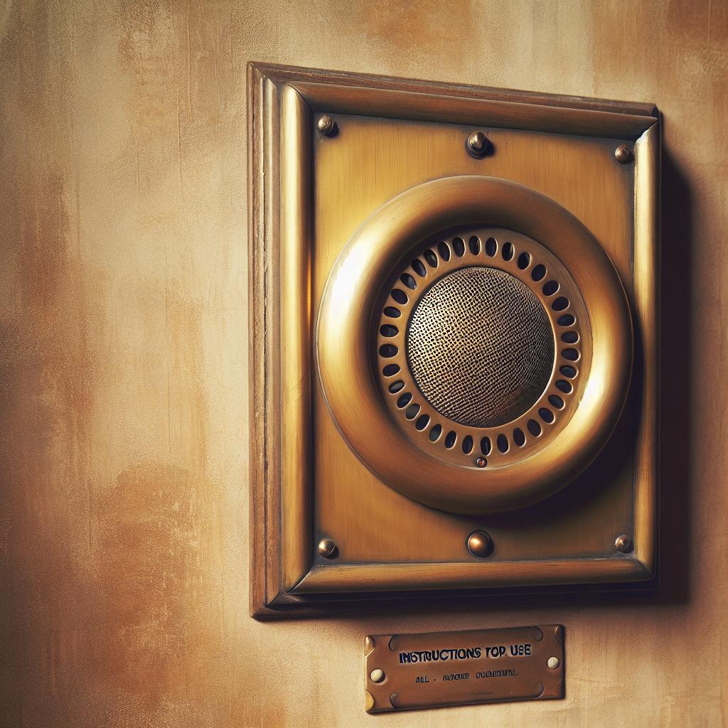 Free Intercom Sound Effects: Download Intercom Sound collection by ...