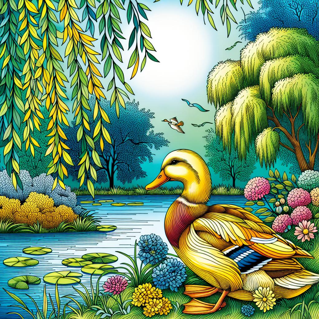 Free Duck Sound Effects: Download Duck Sound collection by Sonicfableforge