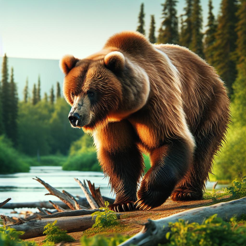 Free Bear Sound Effects: Download Bear Sound collection by ...