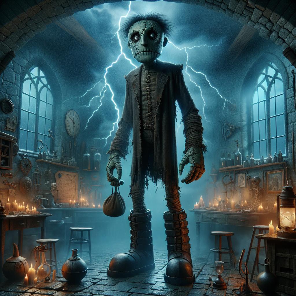 Free Frankenstein Sound Effects Download Frankenstein Sound Collection