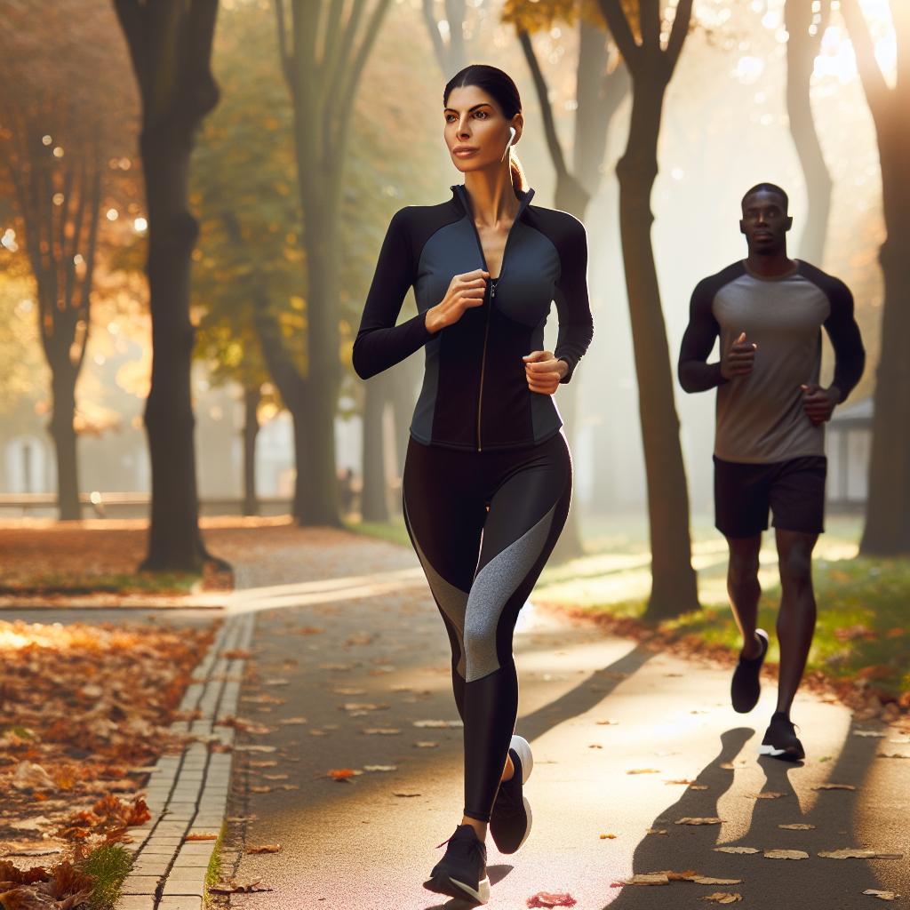 Free Jogging Sound Effects: Download Jogging Sound collection by ...