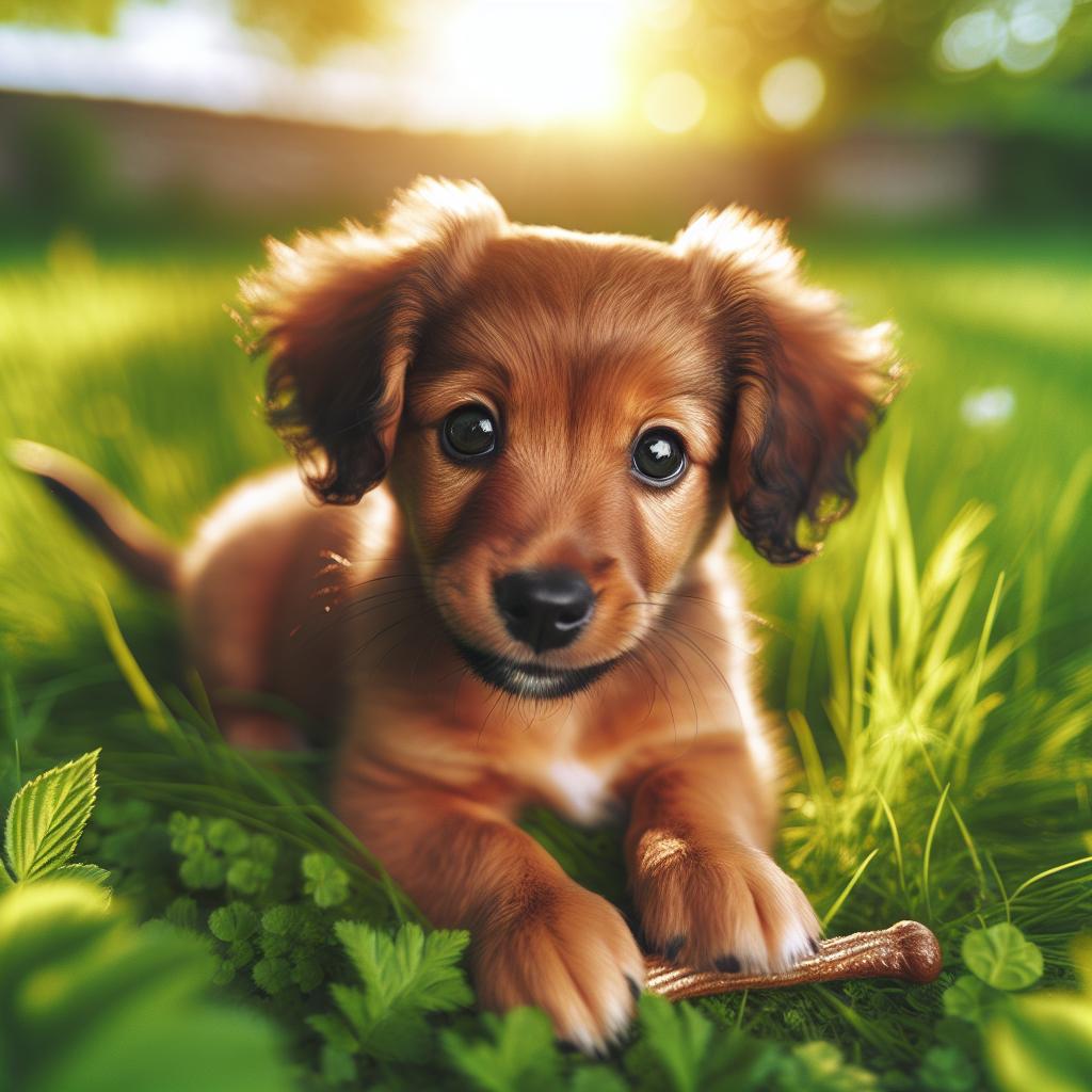 Free Puppy Sound Effects: Download Puppy Sound collection by ...