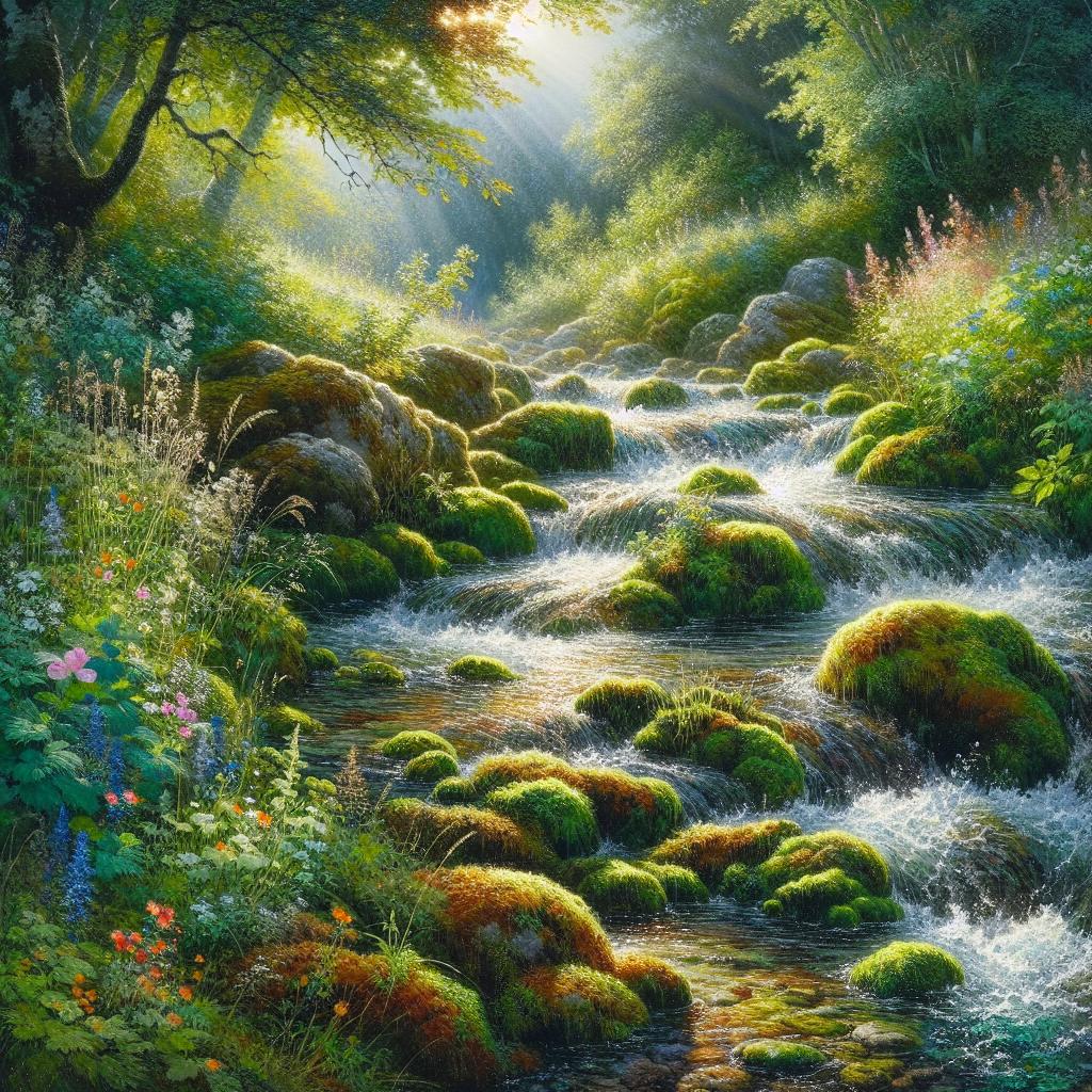 Free Water flowing Sound Effects: Download Water flowing Sound ...