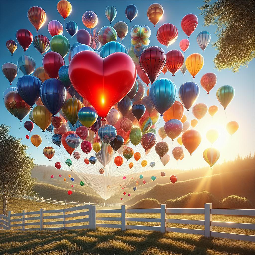 Free Balloon Sound Effects: Download Balloon Sound collection by ...