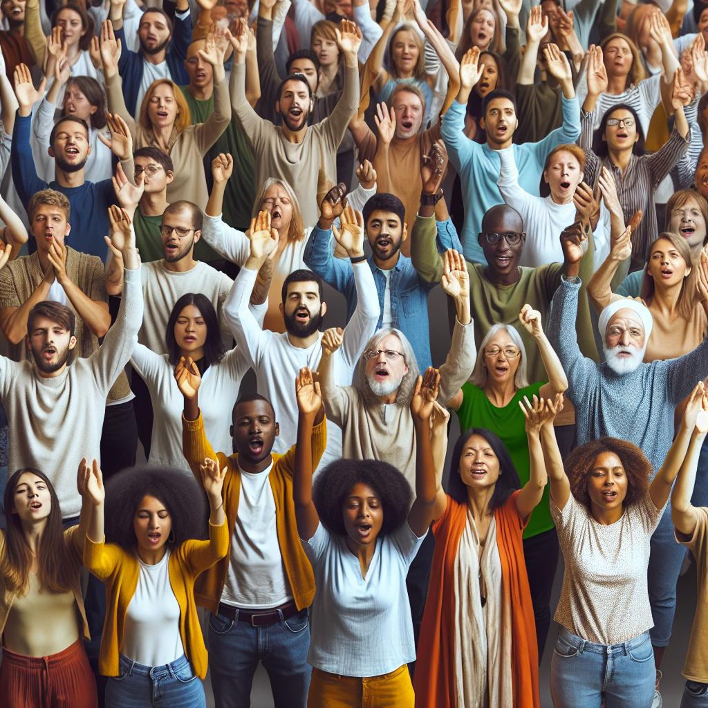 Free Chanting Sound Effects: Download Chanting Sound collection by ...