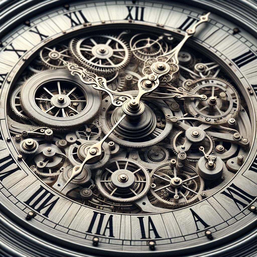 Free Ticking Sound Effects: Download Ticking Sound collection by ...